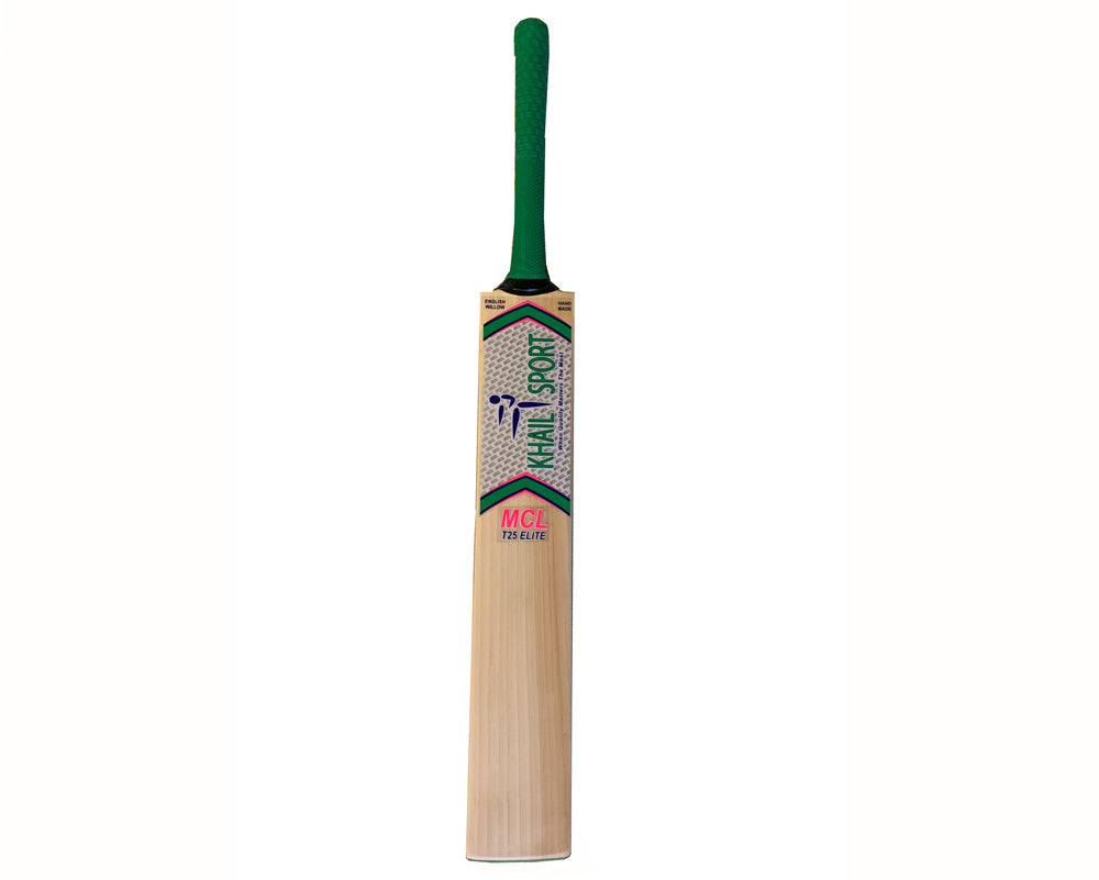 Cricket Bat 9+ Grains – Khail Sport